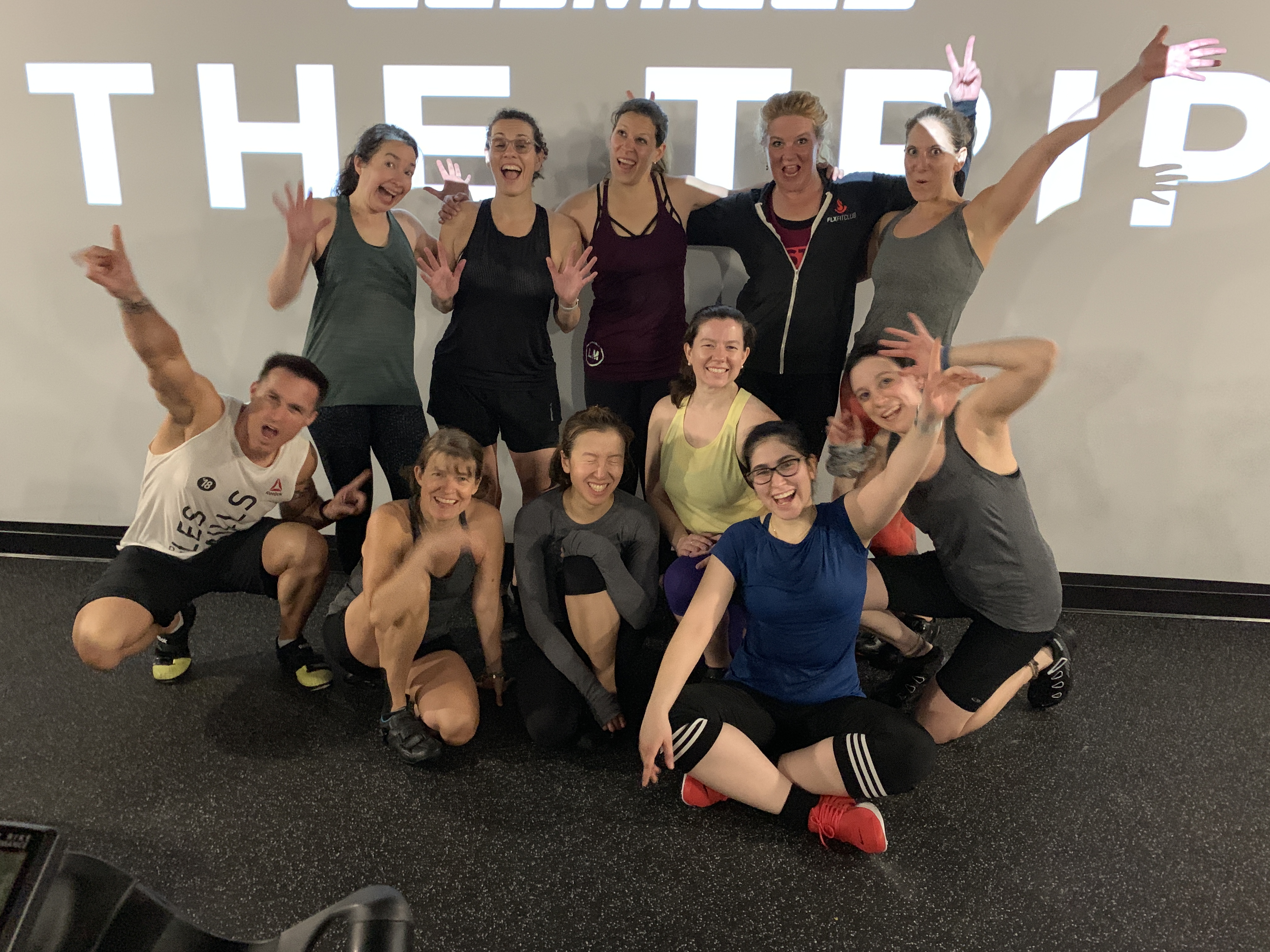 About FLX Fitclub - FLX Fitclub
