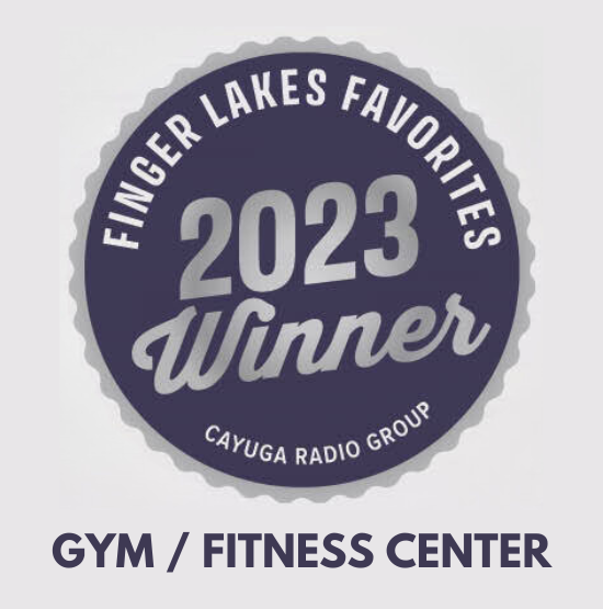 FLX Fitclub - Ithaca NY's Best Group Fitness Classes